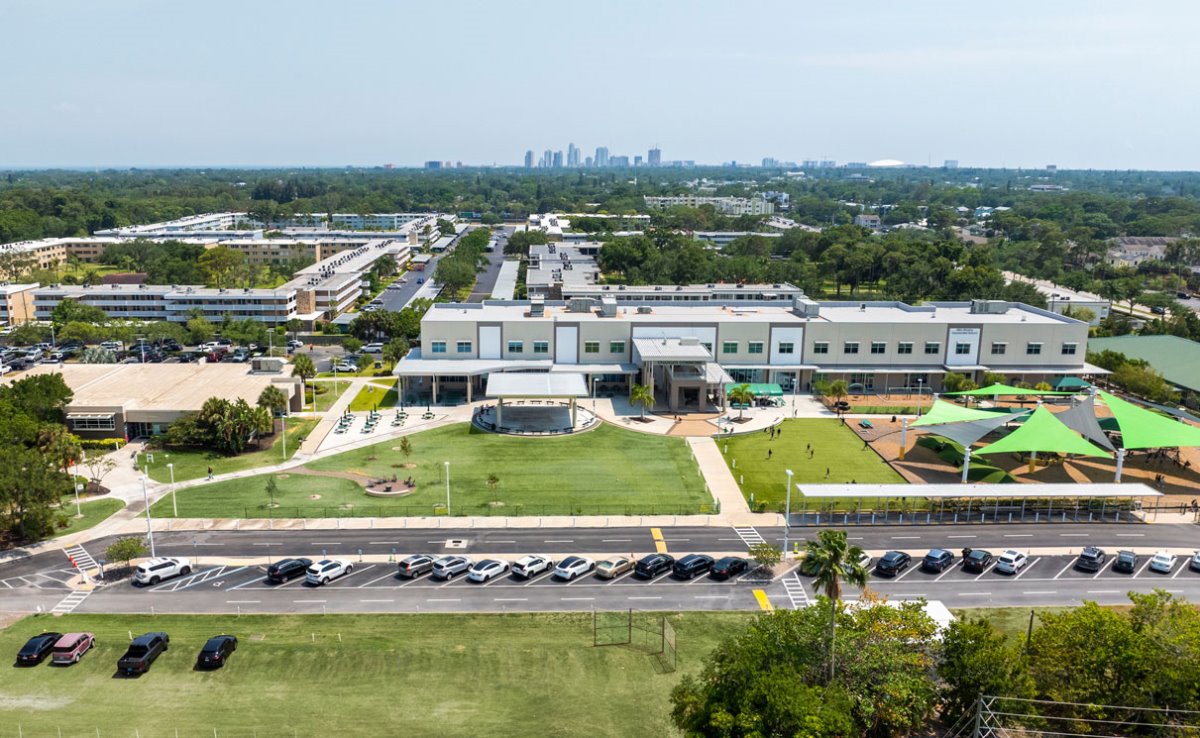 About the Area and Travel | Shorecrest Preparatory School