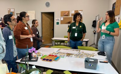 Workshops | Shorecrest Preparatory School