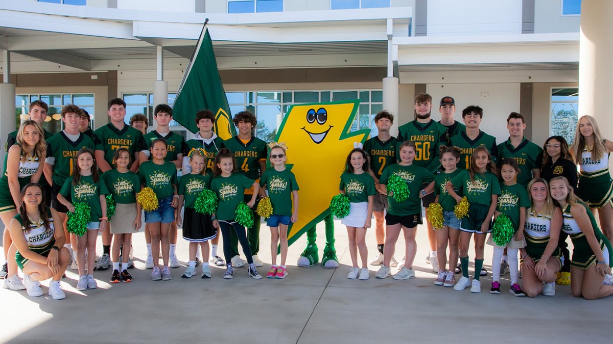 Athletics | Shorecrest Preparatory School