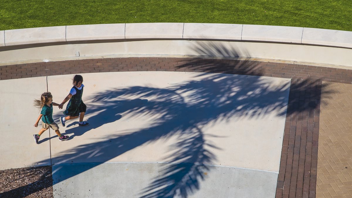 Student Health | Shorecrest Preparatory School