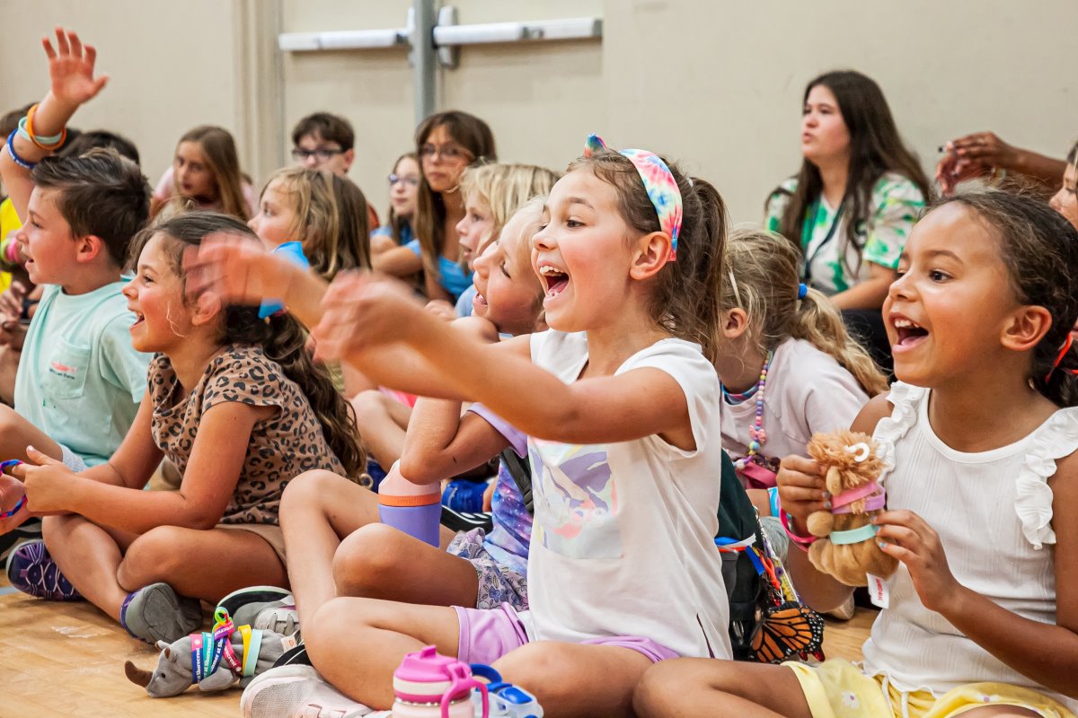 Summer Programs | Shorecrest Preparatory School