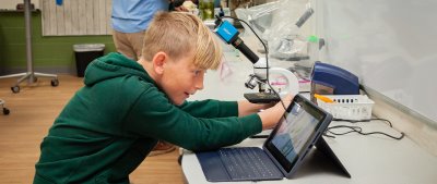 Technology | Shorecrest Preparatory School