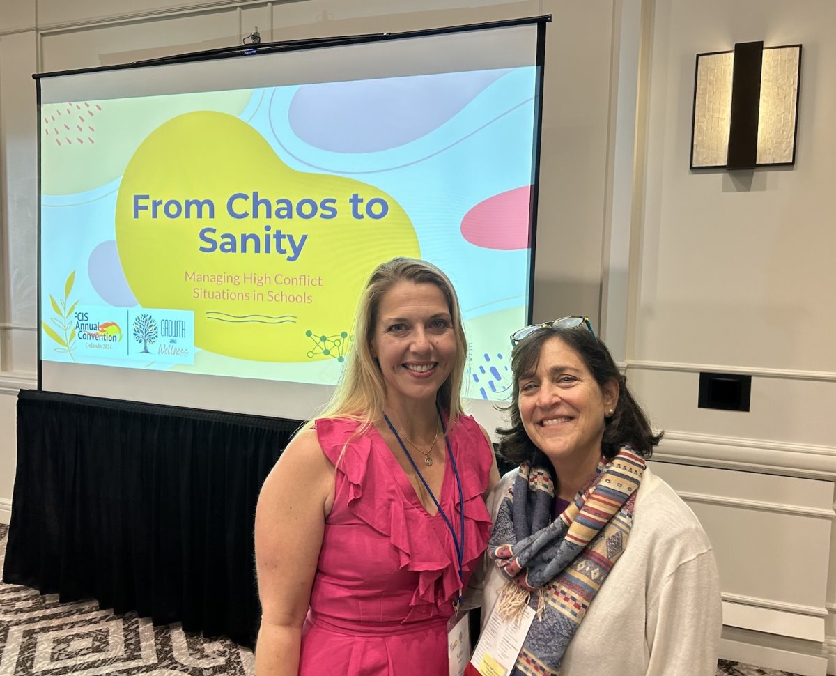 Head of School Letter: 2024 FCIS Convention | News | Shorecrest ...