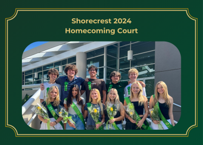 Homecoming 2024 Festivities | News | Shorecrest Preparatory School