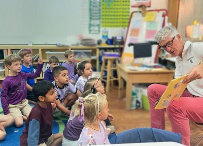 Thank You & Happy Summer from the Ross Roeder Institute! | News ...