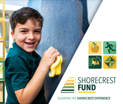 Head of School Letter: 2025 Giving Week | News | Shorecrest Preparatory ...