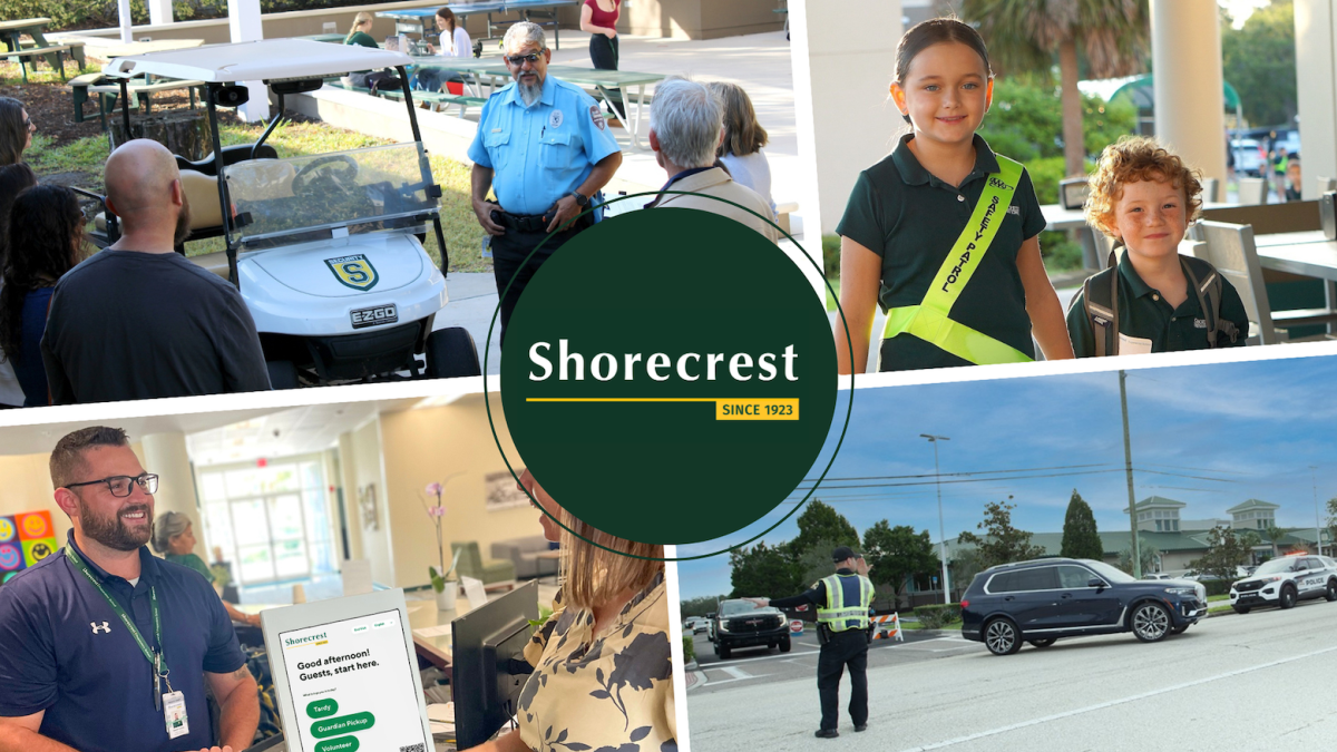 Head of School Letter: Prioritizing Safety, Building Community | News ...