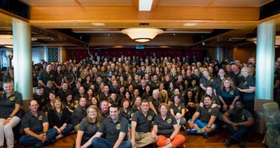 Contributing Chargers: The Ritchie Family of American Integrity ...