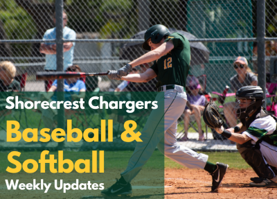 Baseball & Softball Weekly Updates | News | Shorecrest Preparatory School