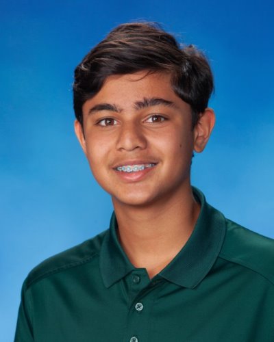Sonny D. '28 runner-up in Francophone Culture Trivia Contest | News ...