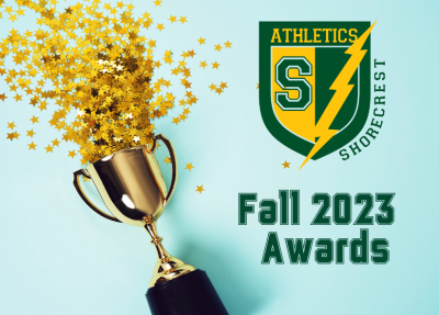 Fall 2023 Chargers Athletics Awards | News | Shorecrest Preparatory School