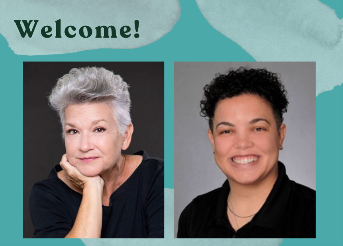 Welcome Jill Godfrey, Stephanie Rivera | News | Shorecrest Preparatory ...