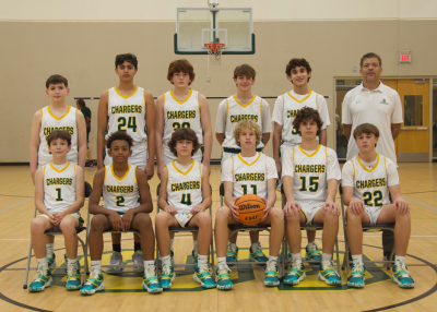 Chargers to play in All-Star Basketball Game | News | Shorecrest ...