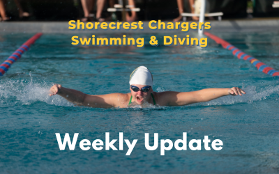 Swimming and Diving Weekly Update | News | Shorecrest Preparatory School