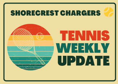 Tennis Weekly Update | News | Shorecrest Preparatory School