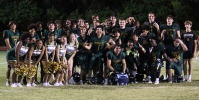 Shorecrest Chargers Varsity Football wins State Semifinals! | News ...