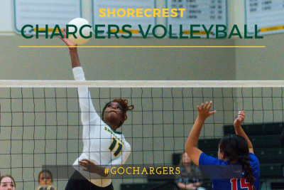 Volleyball Weekly Update | News | Shorecrest Preparatory School