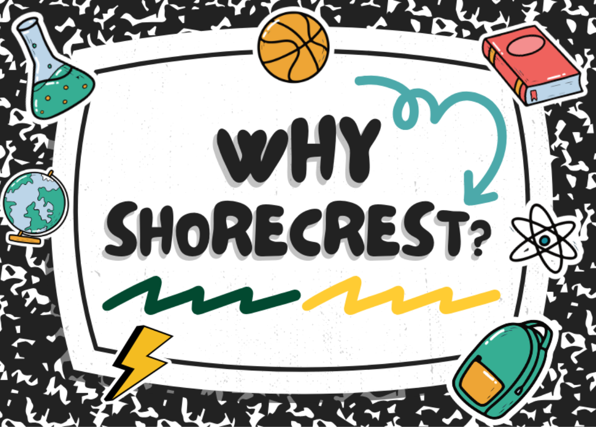 Head of School Letter: Student Voices - Why Shorecrest | News ...