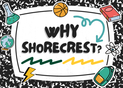 Head of School Letter: Student Voices - Why Shorecrest | News | Shorecrest Preparatory School