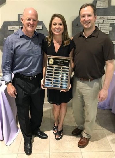 Elizabeth Samuelson Community Spirit Award Initiated | News ...