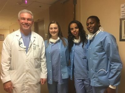 40 Chargers Shadow Dr. Richard Fansler Over 7 Months | News ...