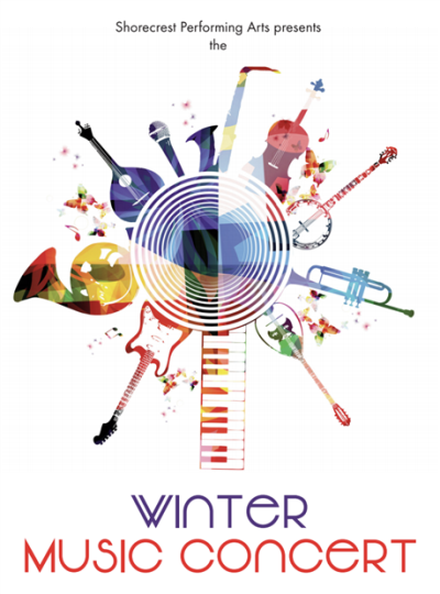 Winter Music Concert [photos, video] | News | Shorecrest Preparatory School