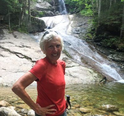 Faculty Spotlight on former Guidance Counselor Ruth Innes | News ...