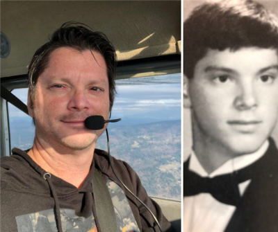 Spotlight on David Ison '91 | News | Shorecrest Preparatory School