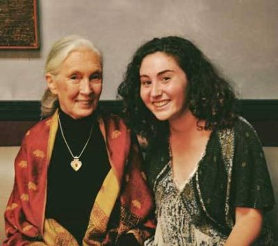 HONORING HANNAH AND PROTECTING OUR PLANET IN HER MEMORY | News ...