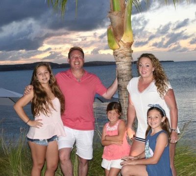 Contributing Chargers: The Orkin Family | News | Shorecrest Preparatory ...