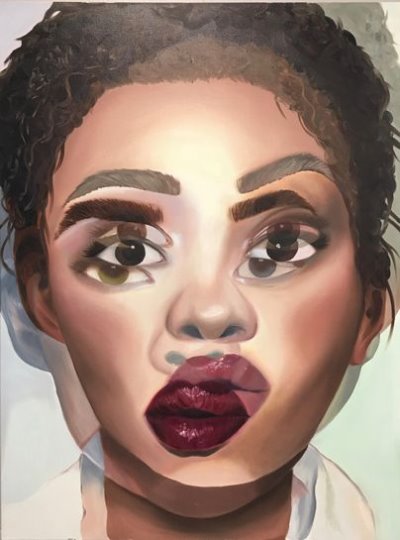 Heidi Hicks '21 Awarded National Gold Key Art Award | News | Shorecrest ...