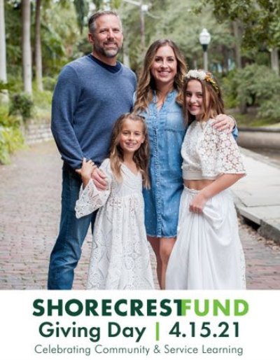 Contributing Charger: Natalie Peck Spada ’96 | News | Shorecrest ...