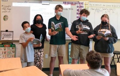 Las Aventuras de Enrique en Panamá | News | Shorecrest Preparatory School