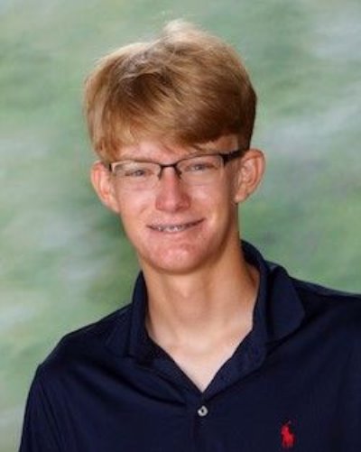 Ethan Danielson ‘22 selected as Coolidge Senator | News | Shorecrest ...