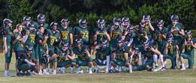 Varsity Football Homecoming Win, Playoffs details | News | Shorecrest ...