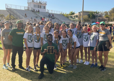 MS Track & Field Championship Results | News | Shorecrest Preparatory School