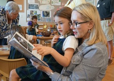 Celebrating as a Community | News | Shorecrest Preparatory School