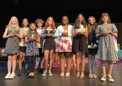 MS AWARDS ASSEMBLY [Photos, Video] | News | Shorecrest Preparatory School