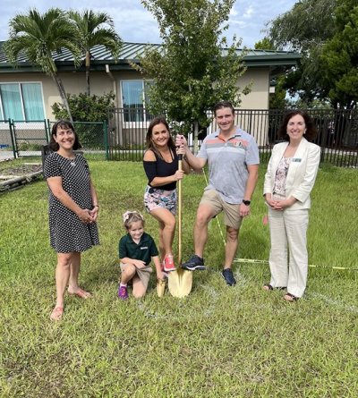Contributing Chargers: Kepko Family | News | Shorecrest Preparatory School