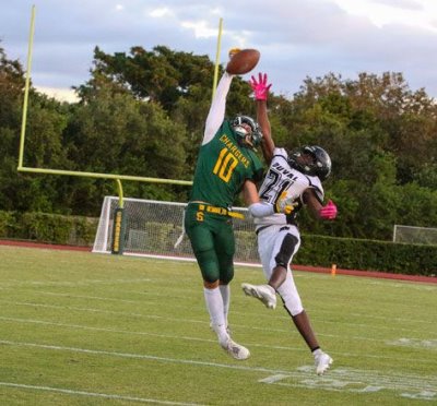 Varsity Football to State Semifinals | News | Shorecrest Preparatory School