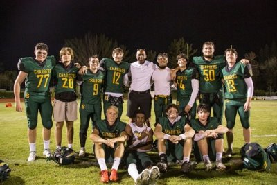 Varsity Football Wins Semifinals - on to State Championship! | News ...