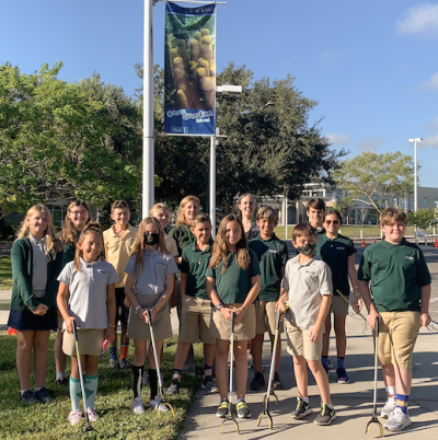 Shorecrest Re-Designated as Ocean Guardian School | News | Shorecrest ...