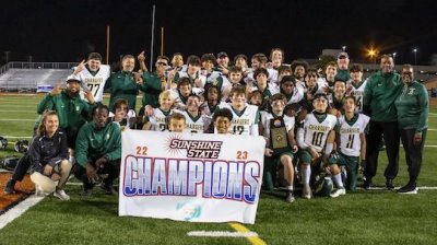 Chargers Win Varsity Football State Title 2nd Consecutive Year | News ...