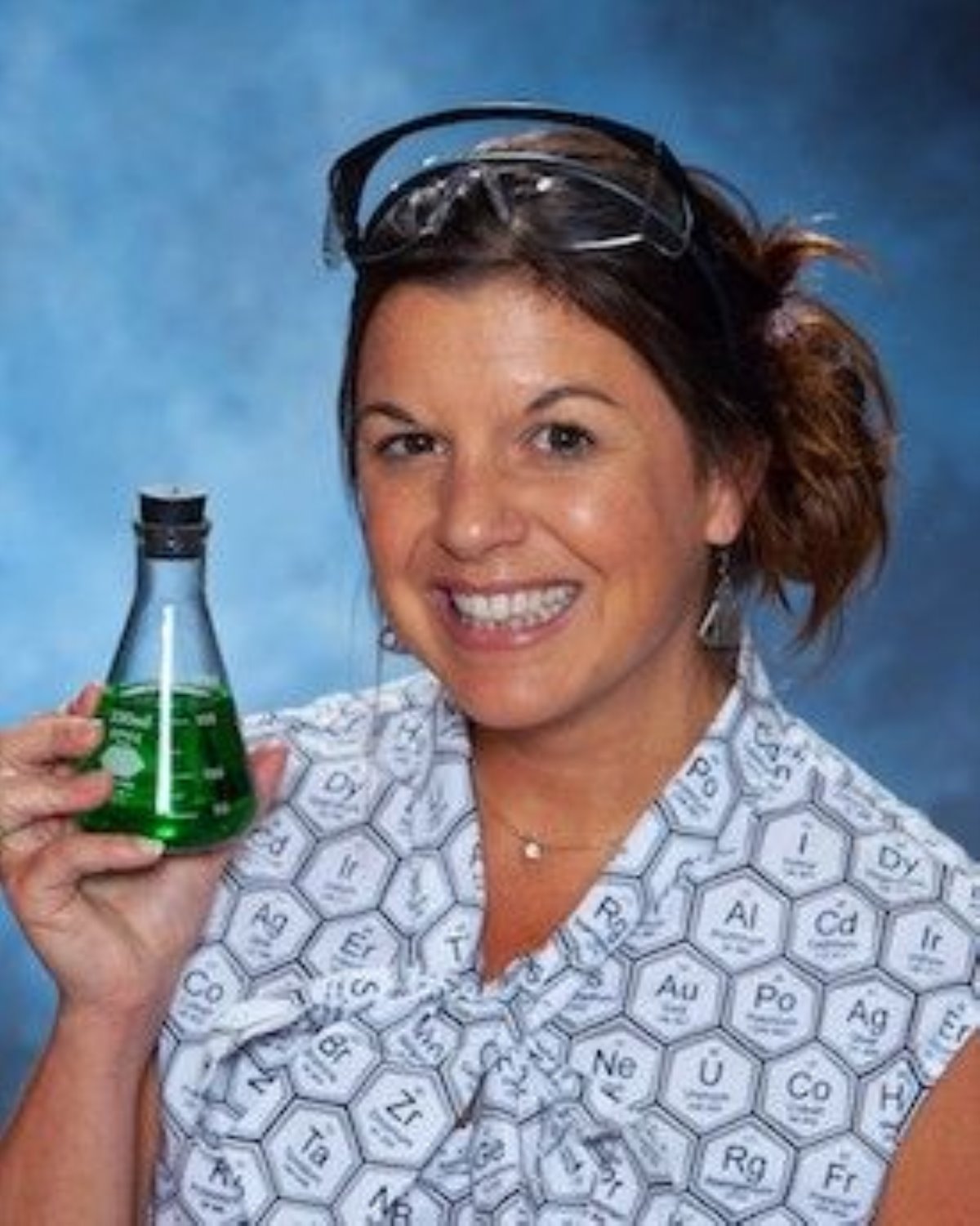 Dr. Carlie Saval named Univ. of Chicago Outstanding Educator | News ...