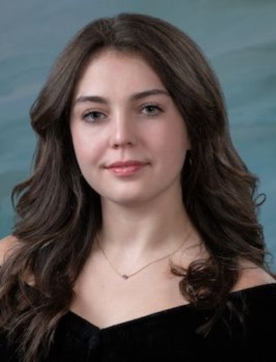 Sofia Ayral-Hutton '23 Off-Broadway Performance | News | Shorecrest ...