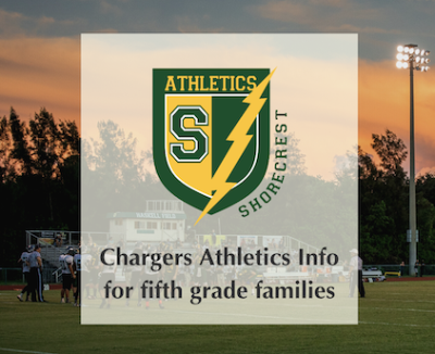 Chargers Athletics Overview [Video] | News | Shorecrest Preparatory School
