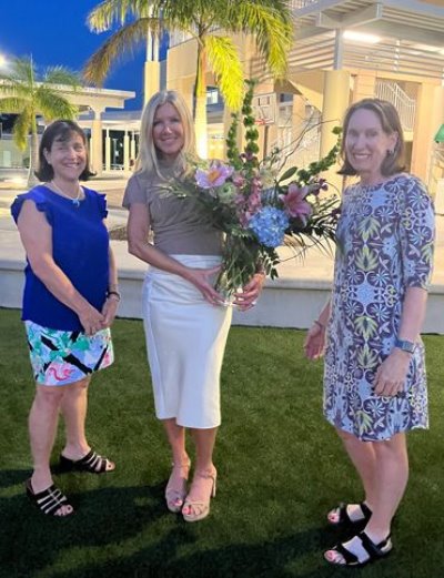 SCA Volunteer Thank-You Social, Janet Root Award Announced | News ...