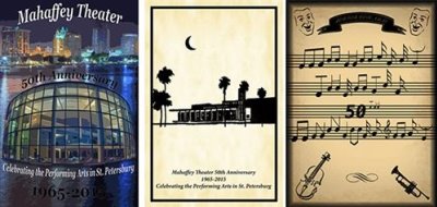 Students Design Mahaffey Posters | News | Shorecrest Preparatory School