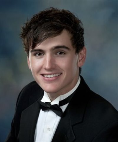 GARRETT SCHULTE '13 NAMED SCHOLAR-ATHLETE OF THE YEAR | News ...