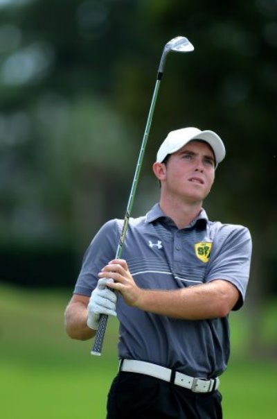 State Golf: Shorecrest's Greyson Porter claims runnerup spot | News ...